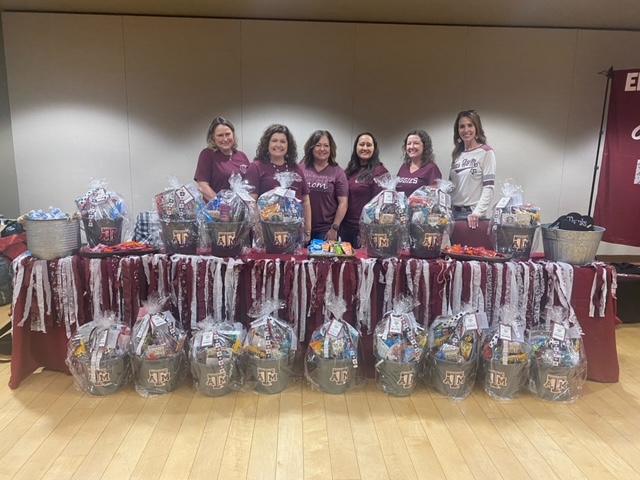 Exam Packs – Ellis County Aggie Moms' Club